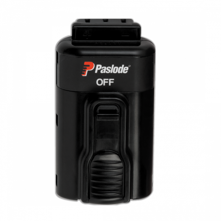 Paslode Battery and Chargers For Cordless Tools