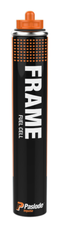 Impulse Fuel Cells by Paslode
