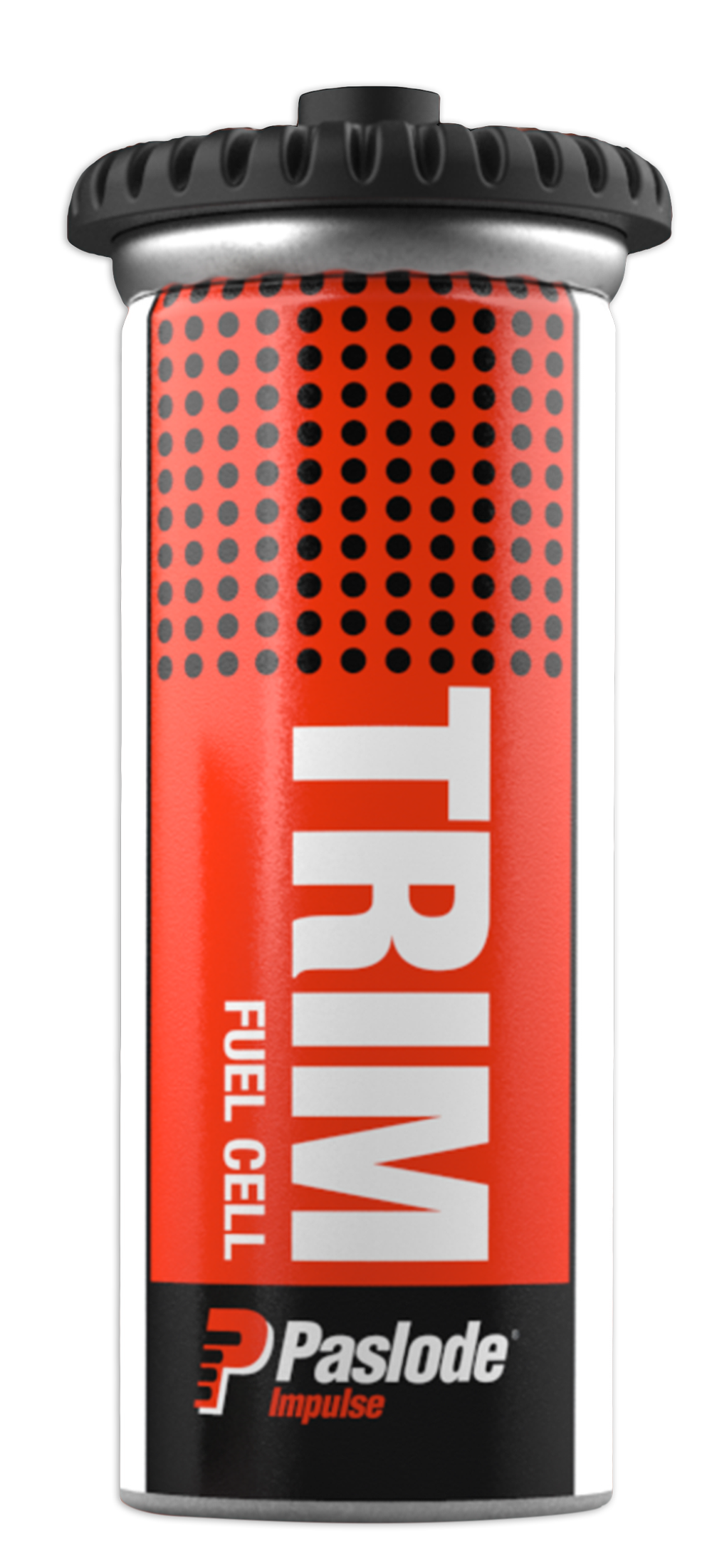 Impulse Fuel Cells by Paslode