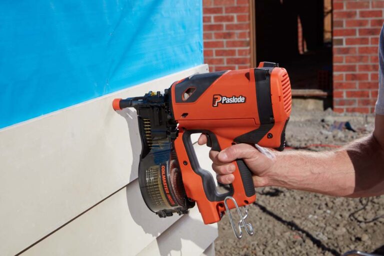 Paslode CoilMaster IM50s