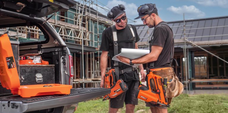 Framing Nailer Tools, Accessories & Bradders | Cordless and Pneumatic ...