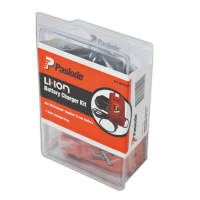 Paslode Battery and Chargers For Cordless Tools