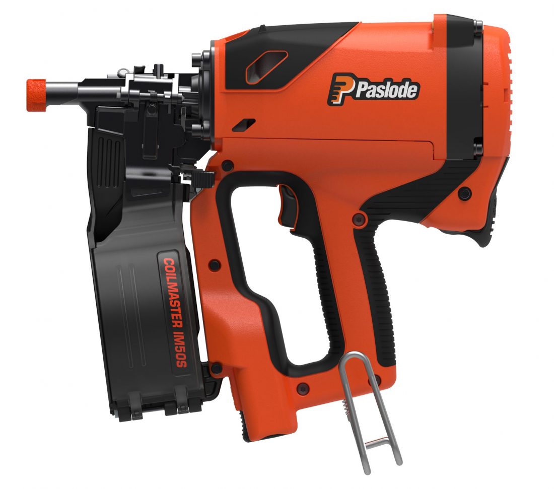 The nail guns to make your job easier in 2022 | Paslode Australia