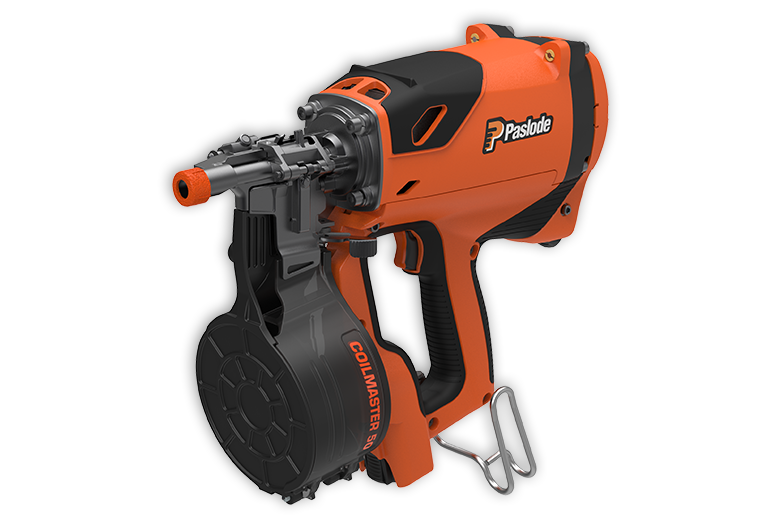 Paslode CoilMaster IM50s