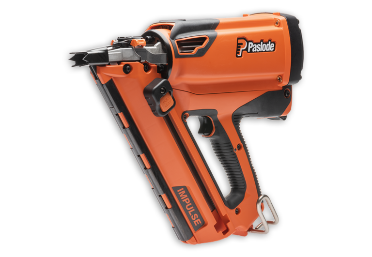 Frame paslode nail gun store