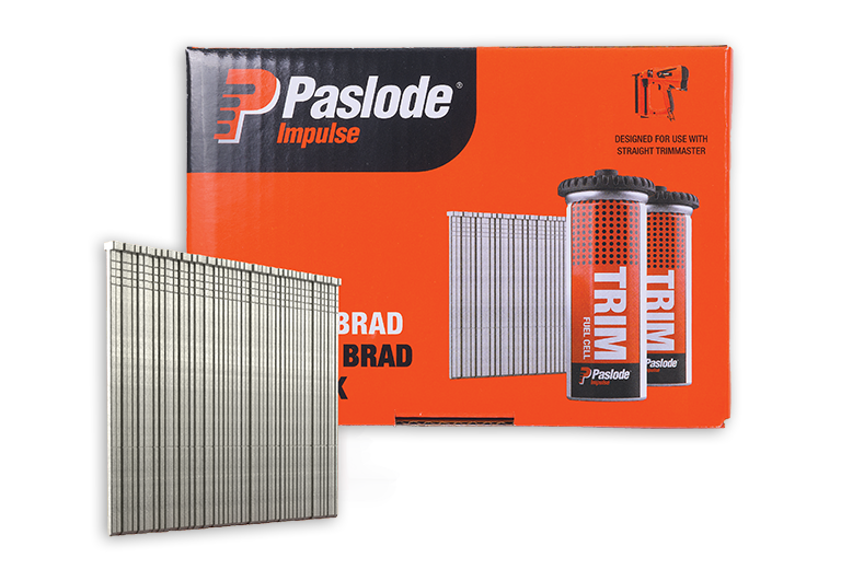 Paslode Paslode Nails
