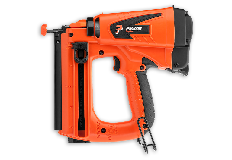 Paslode Straight Bradder