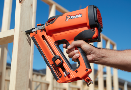 Impulse FrameMaster-Li™ PowerVent (2021) - Paslode AUS