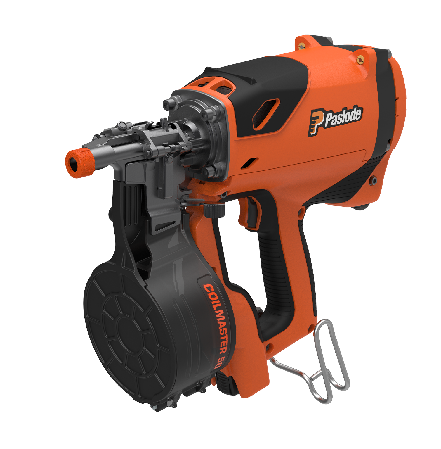 Paslode CoilMaster IM50s