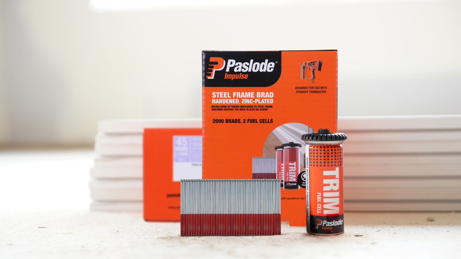 Framing Nailer Tools, Accessories & Bradders | Cordless and Pneumatic ...