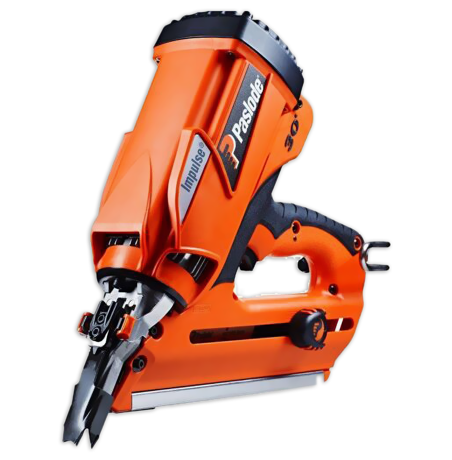 Impulse Framemaster-li™ Powervent