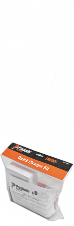 Paslode Battery and Chargers For Cordless Tools